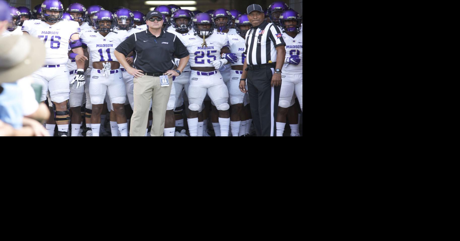 JMU football lands three FBS transfers for 2017 season | Sports ...