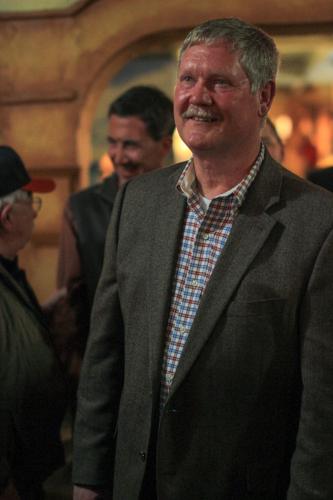 Tony Wilt celebrates reelection to the House of Delegates | News ...
