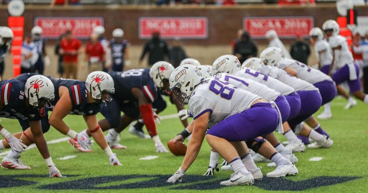 JMU Board of Visitors approves conference realignment to Sun Belt ...