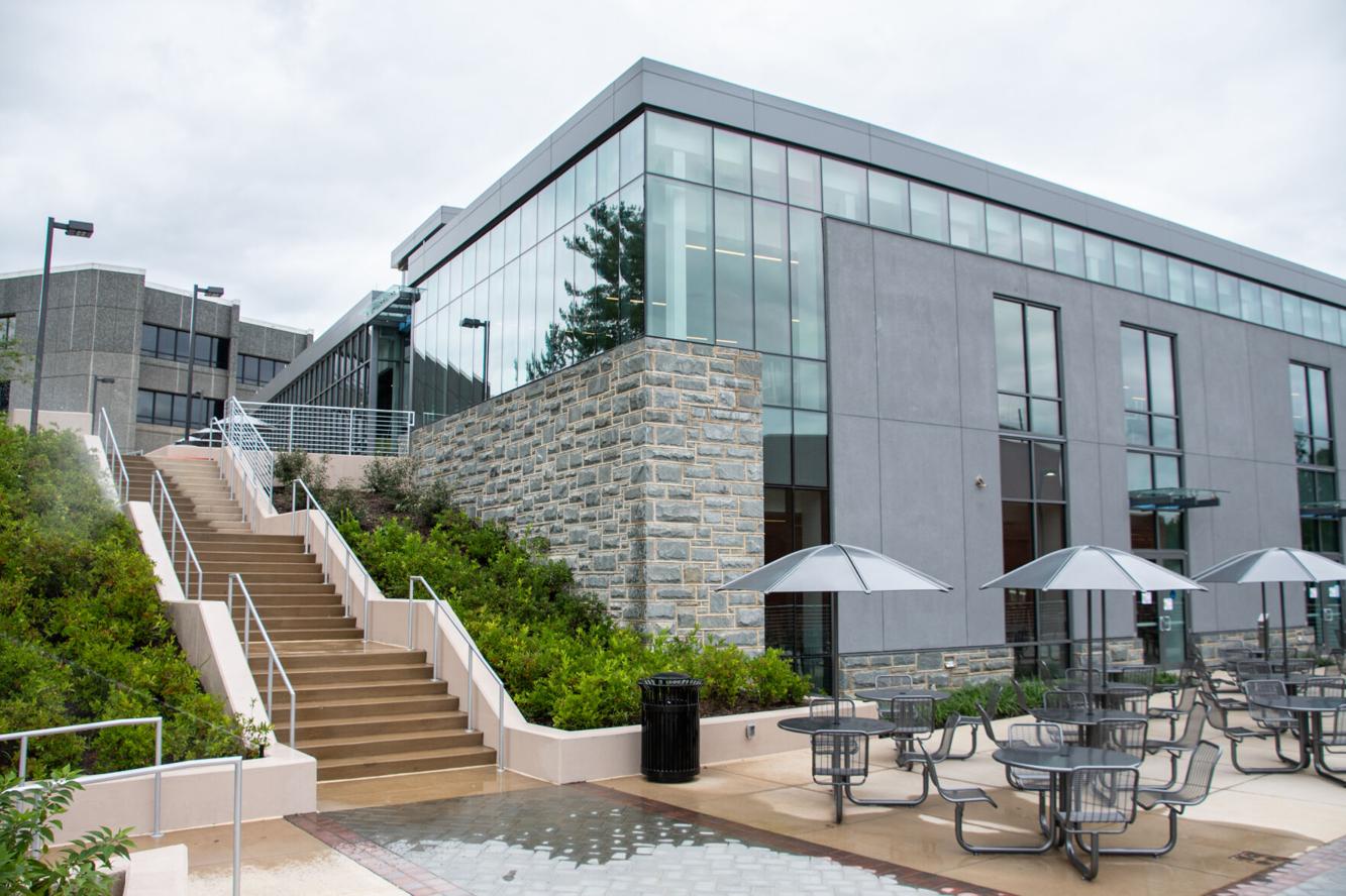 JMU dining: four new options to explore | Culture | breezejmu.org