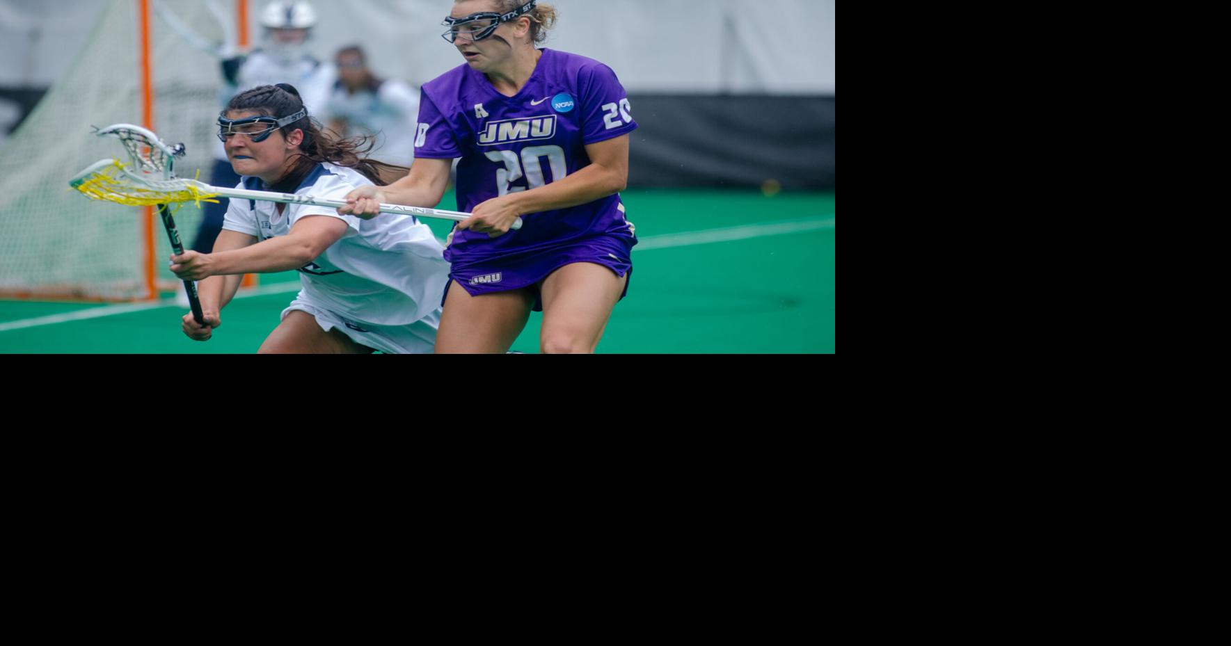 No. 19 JMU lacrosse earns 14-13 NCAA Tournament win over Penn State | Sports | breezejmu.org