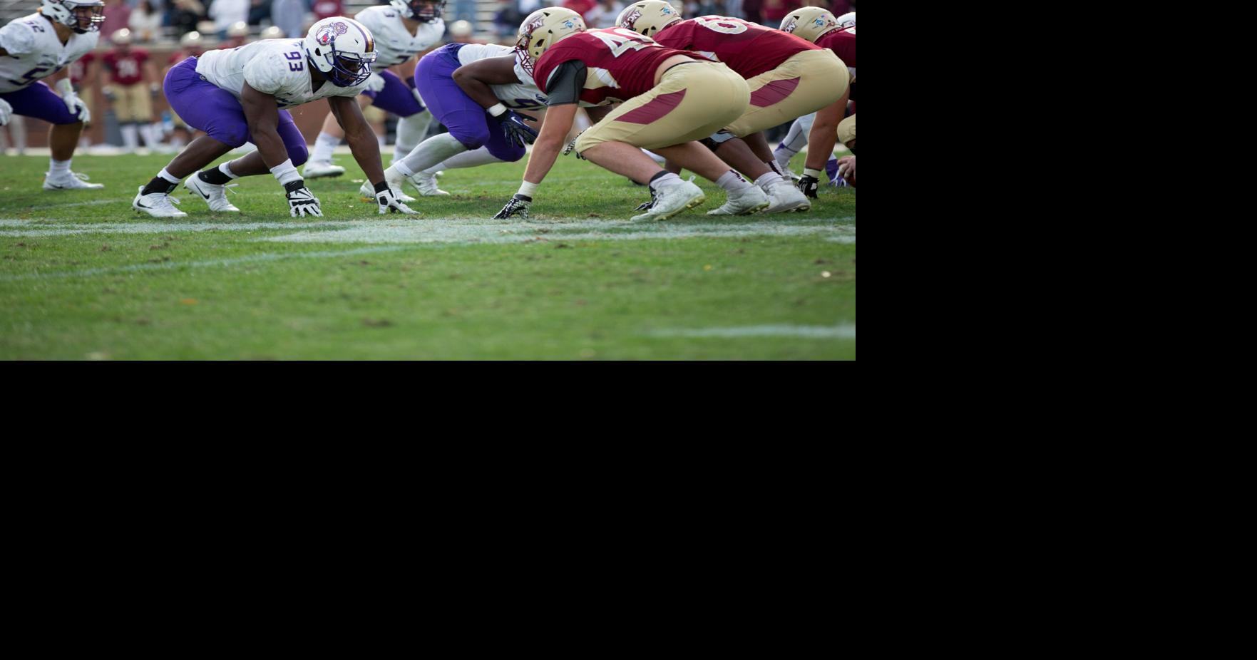 16 JMU football players named to All-CAA teams | Sports | breezejmu.org