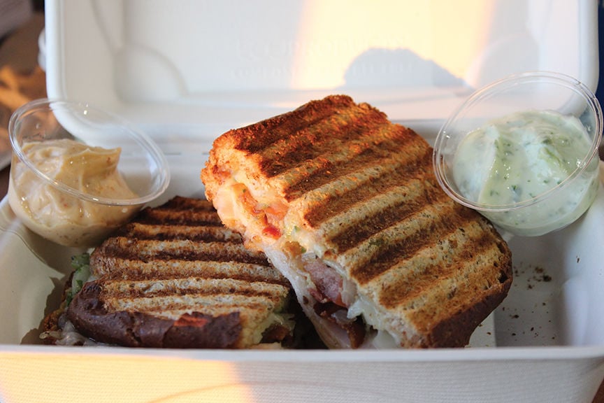 6 must-try foods at JMU campus dining halls | Madison101 | breezejmu.org