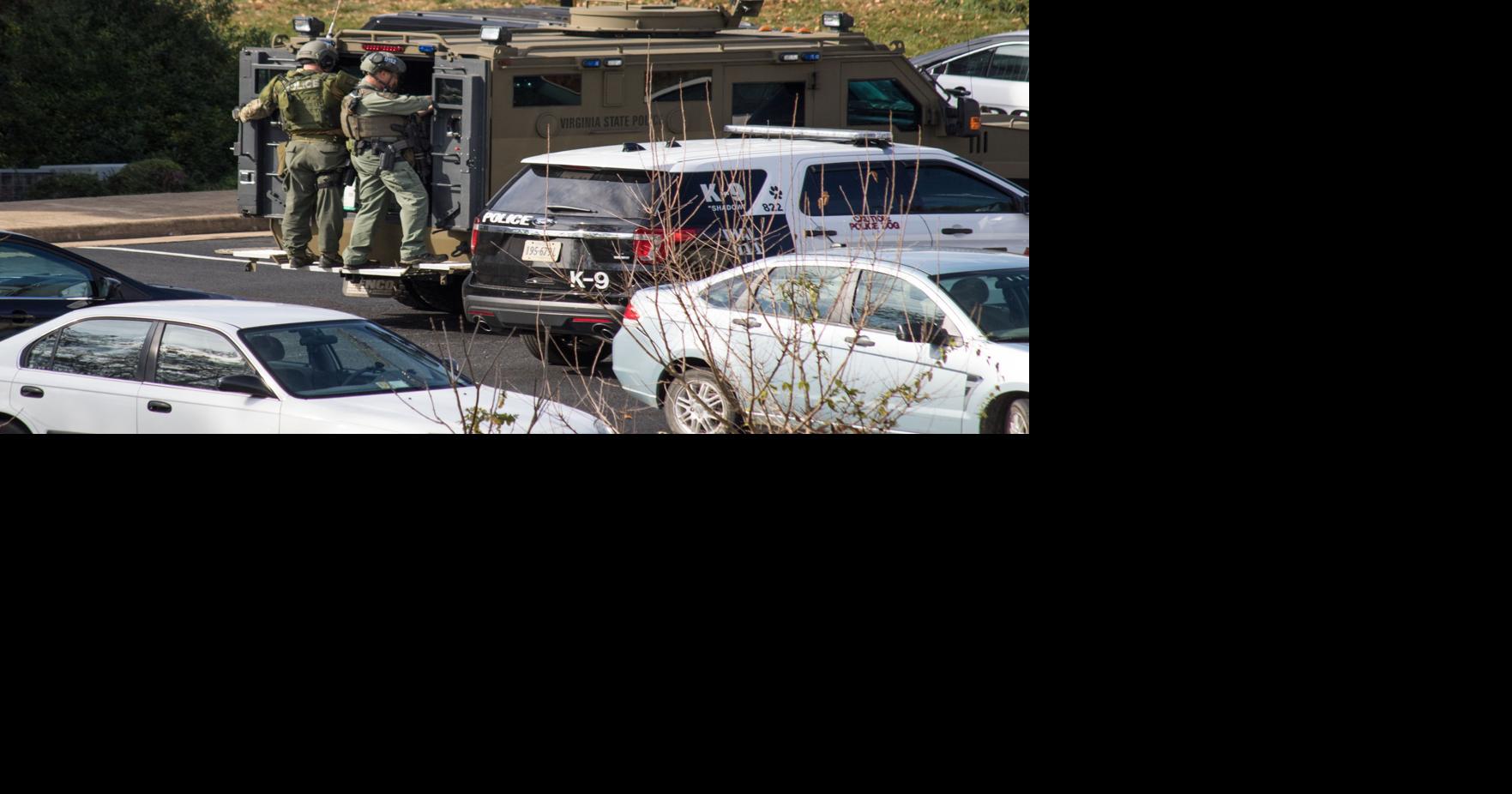 After over six hours, Devon Lane standoff ends peacefully | News ...
