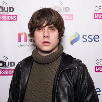 jake bugg contact