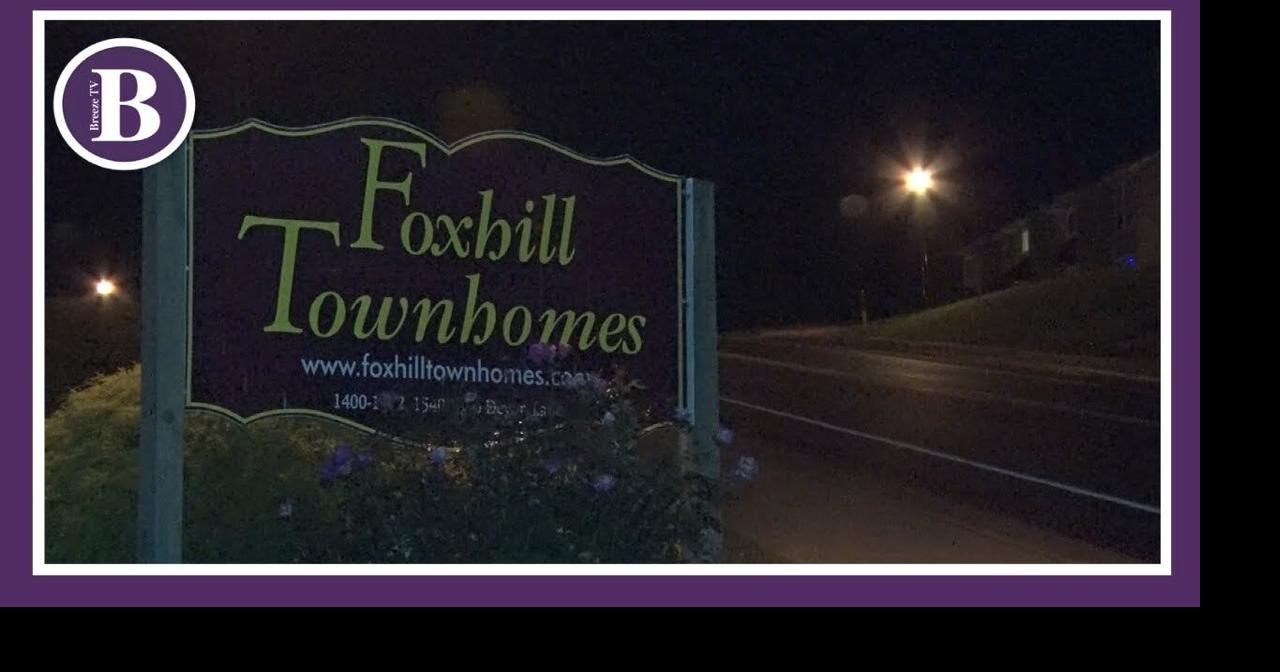 Devon lane shooting that left eight injured | Breeze TV | breezejmu.org