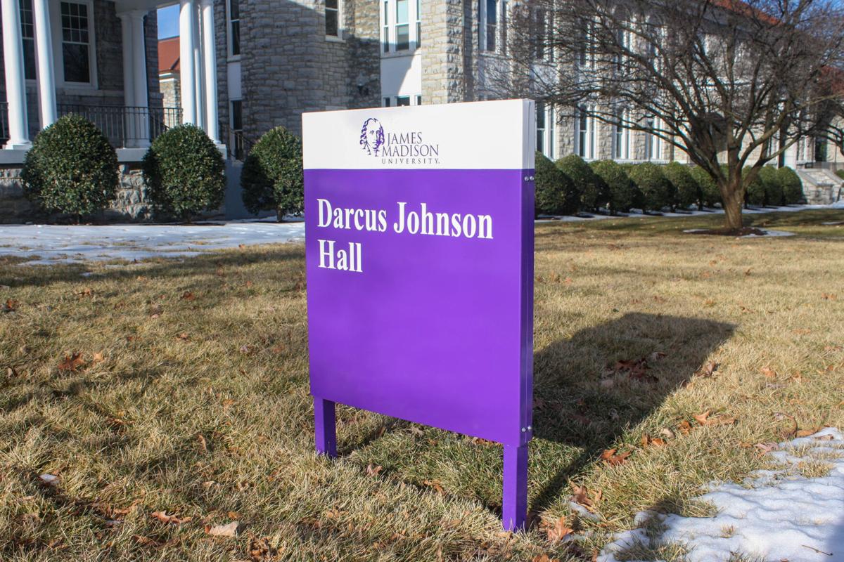 JMU community reacts to Quad building name changes | News | breezejmu.org