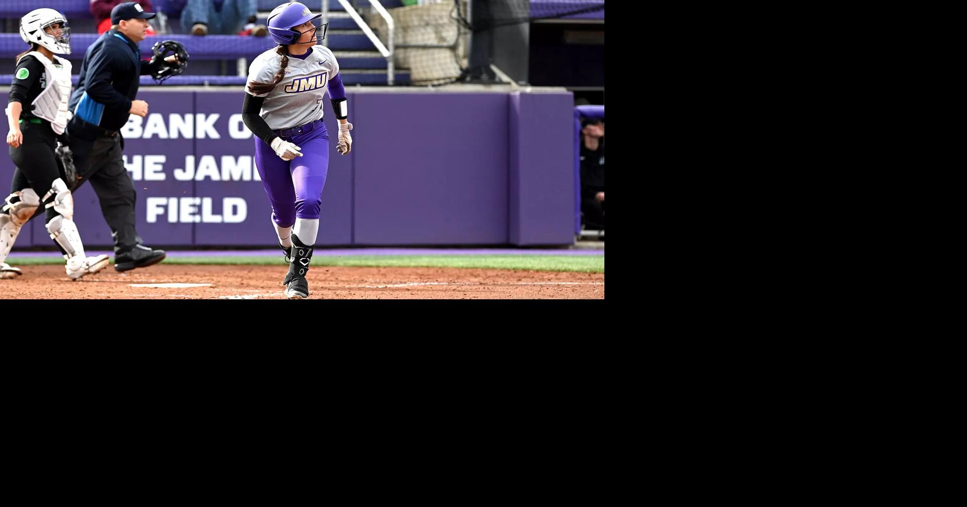 Preview | Confidence rolls into JMU softball’s 2025 | Sports ...