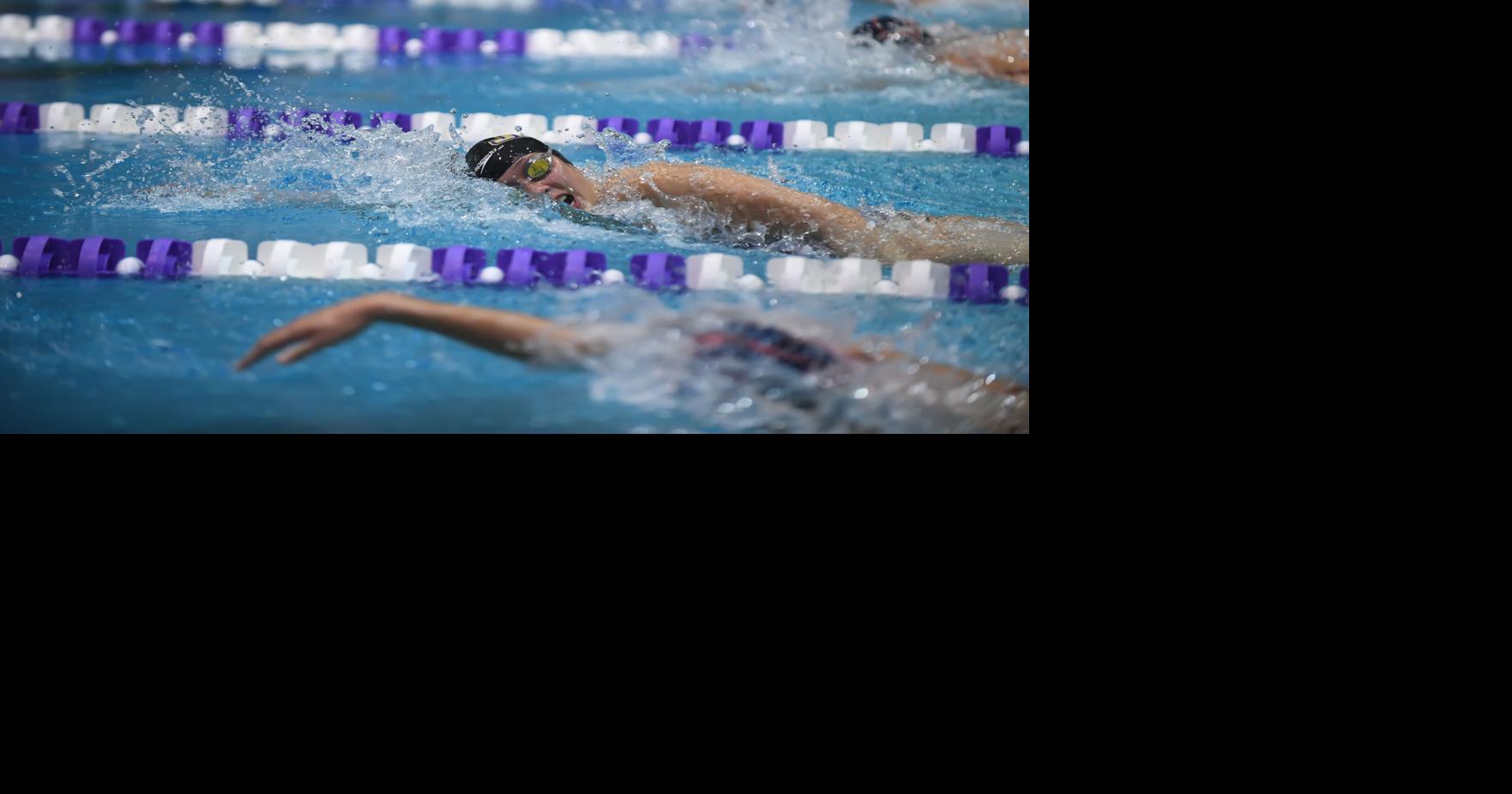 JMU swim and dive wins third straight CAA Championship | Sports ...