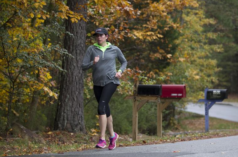 12 things I learned after running a marathon | Health Wellness ...