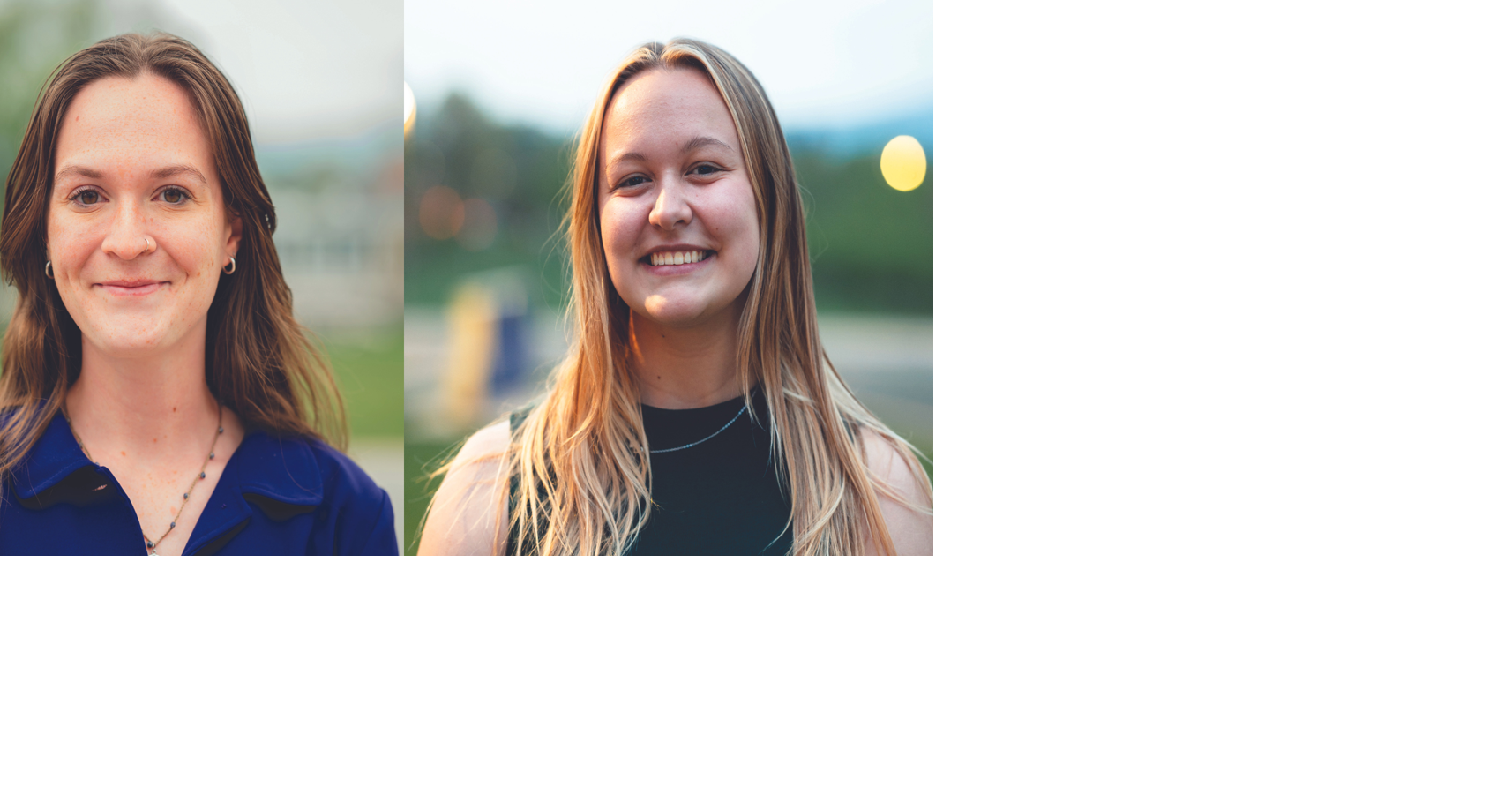 Elected SGA president, SRBoV lean on strong leadership to meet needs ...