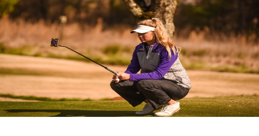 JMU women’s golf wraps up season at CAA championship, Williams nets top ...