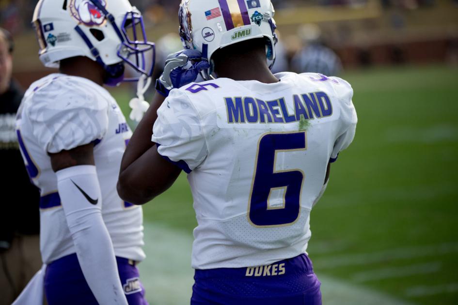 James Madison Football | Bleacher Report | Latest News, Scores, Stats ...