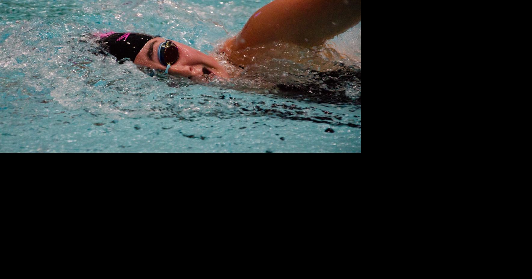JMU Swim and Dive defeats ECU Pirates by 60 points in their first home ...