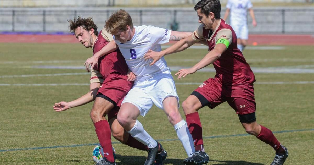 JMU weekly sports recap (March 29-April 4): Swimming and diving wins ...