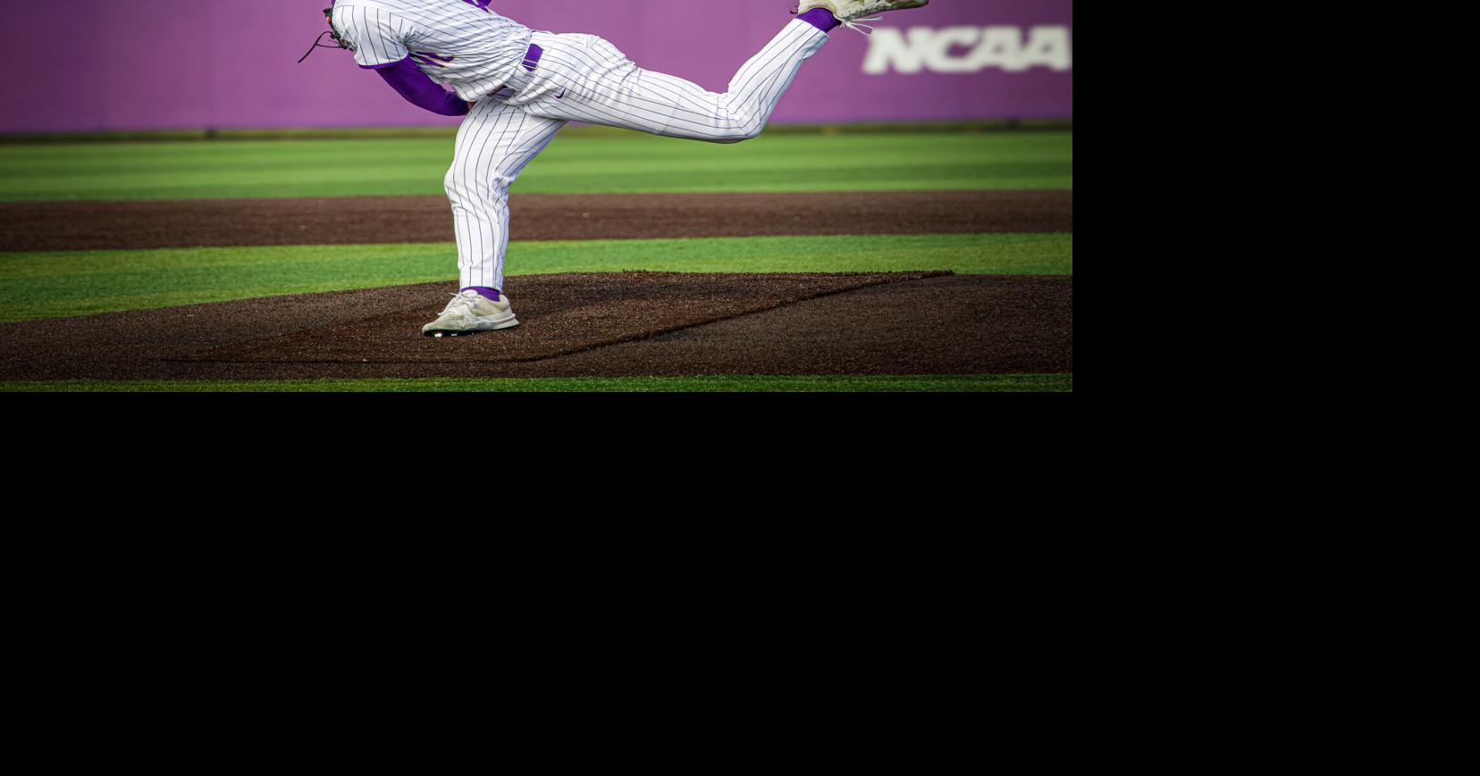 JMU baseball collapses in extra innings to No. 21 Coastal Carolina ...