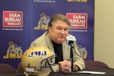 Mickey Matthews announces recruiting class of 2013 | Sports | breezejmu.org