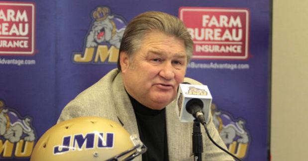 Mickey Matthews announces recruiting class of 2013 | Sports | breezejmu.org