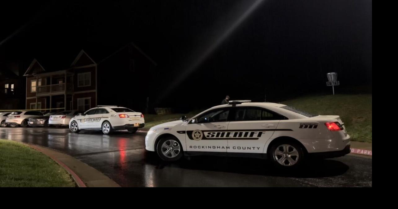 Two dead after shooting in off-campus JMU apartment complex | News ...