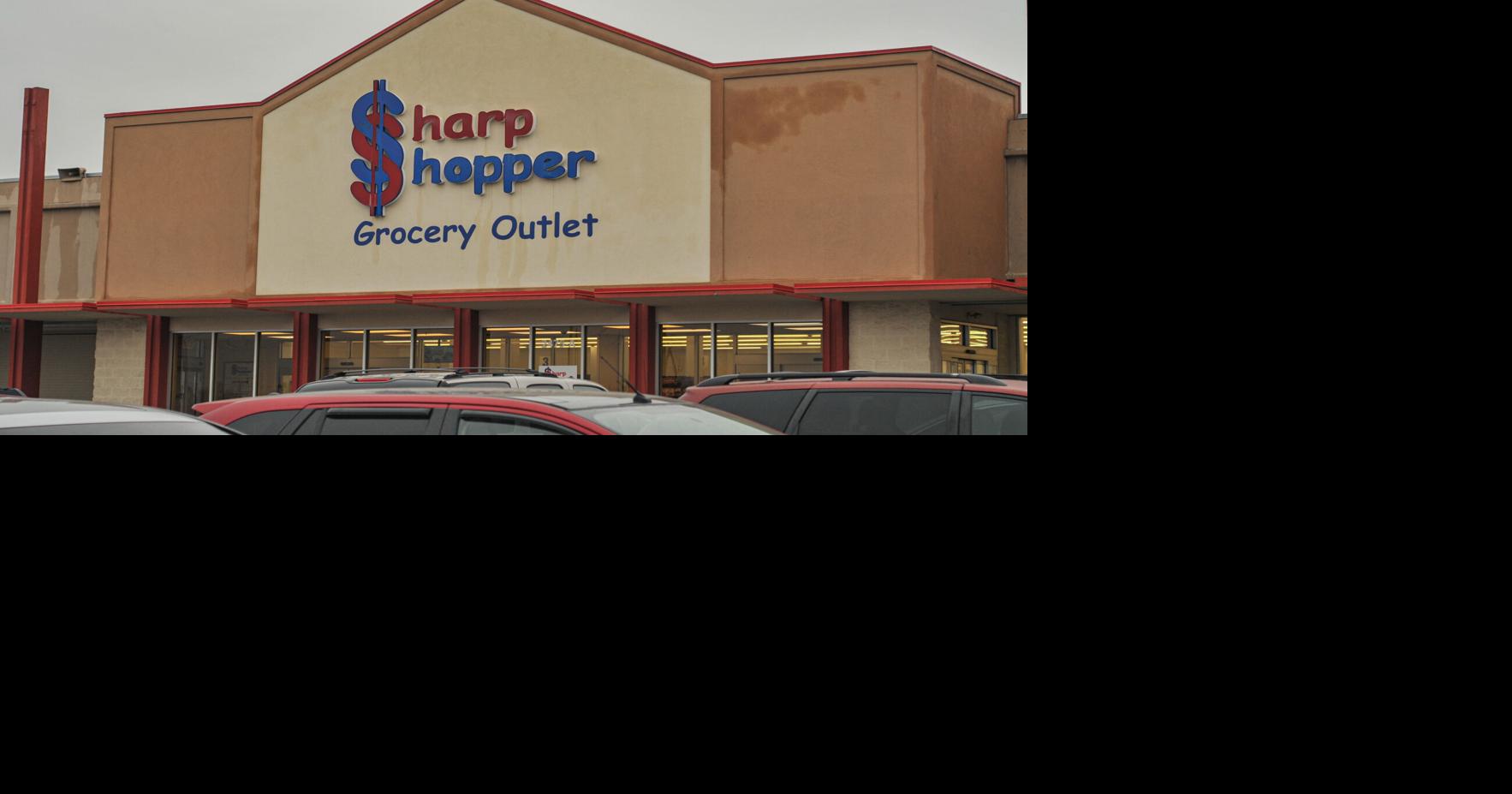Less workers, more hours: Sharp Shopper's labor struggle | Business ...