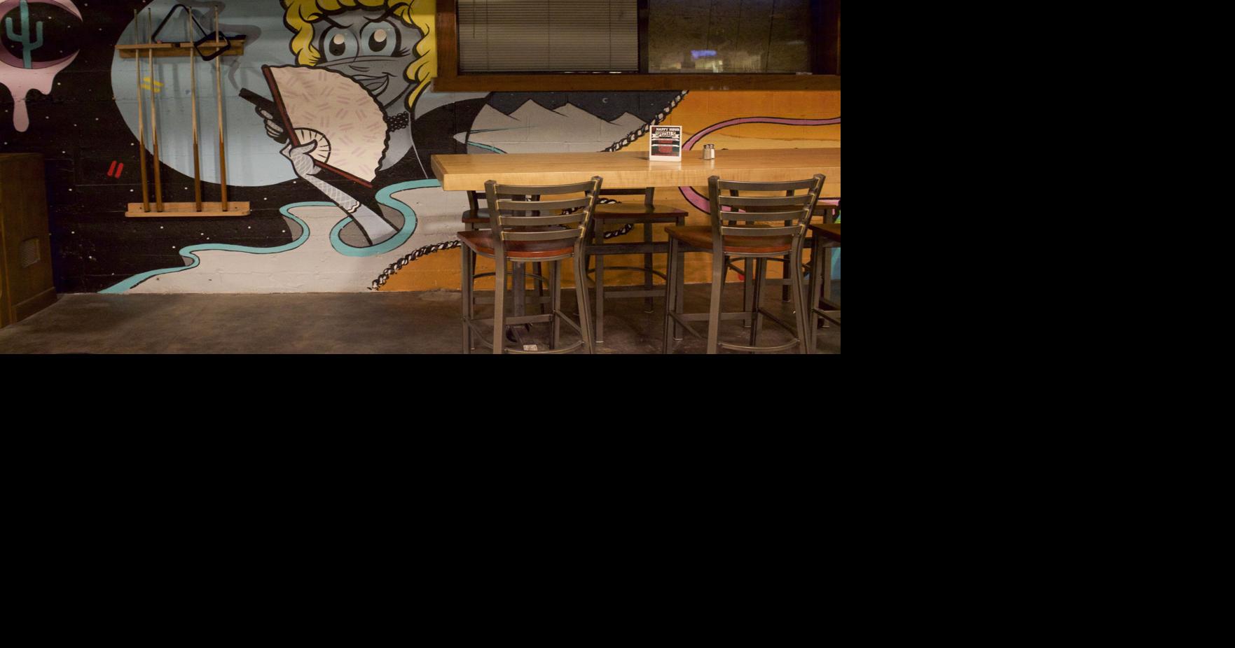 Ruby's Arcade brings fun and games to S Main | Life | breezejmu.org