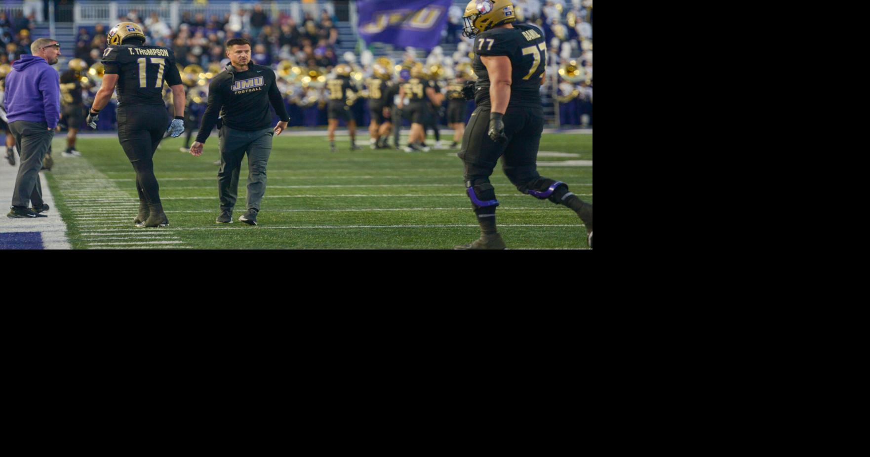 Preview | JMU football looks to keep Sun Belt title hopes alive against ...