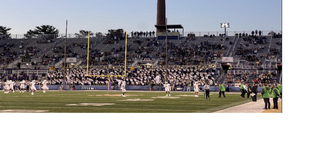 JMU football fans' early exits reveal deep-rooted culture | Sports ...