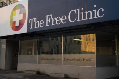 Harrisonburg-Rockingham Free Clinic widens eligibility | News ...