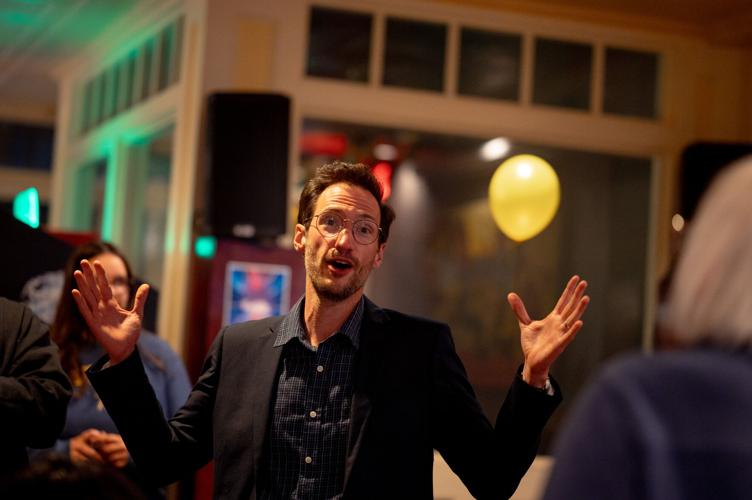 Andrew Payton reflects on election, ponders future in politics | News ...