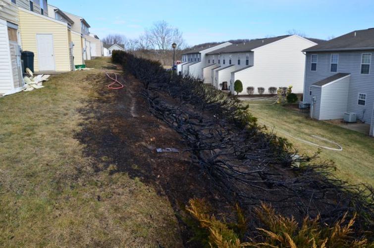 Pheasant Run Fire | News | breezejmu.org