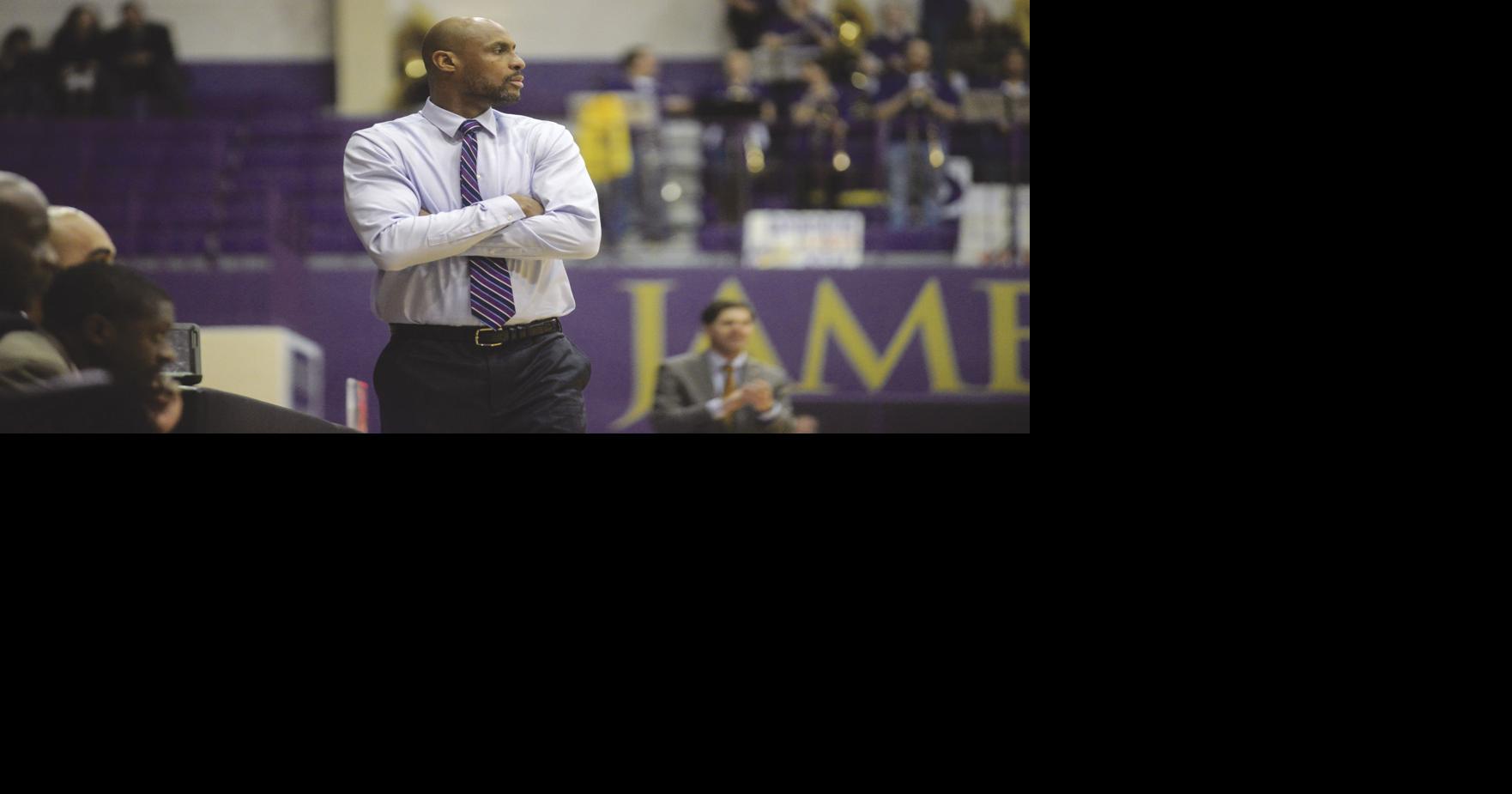 Head coach Louis Rowe puts faith in his longterm process | Sports ...