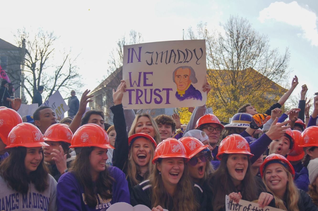 ESPN GameDay at JMU | breezejmu.org