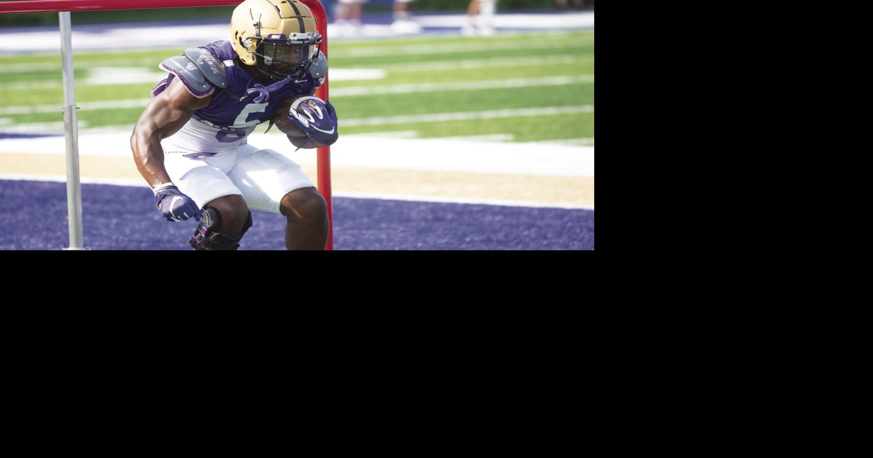 JMU offensive preview: Look for a run-game emphasis in 2022 | Sports ...