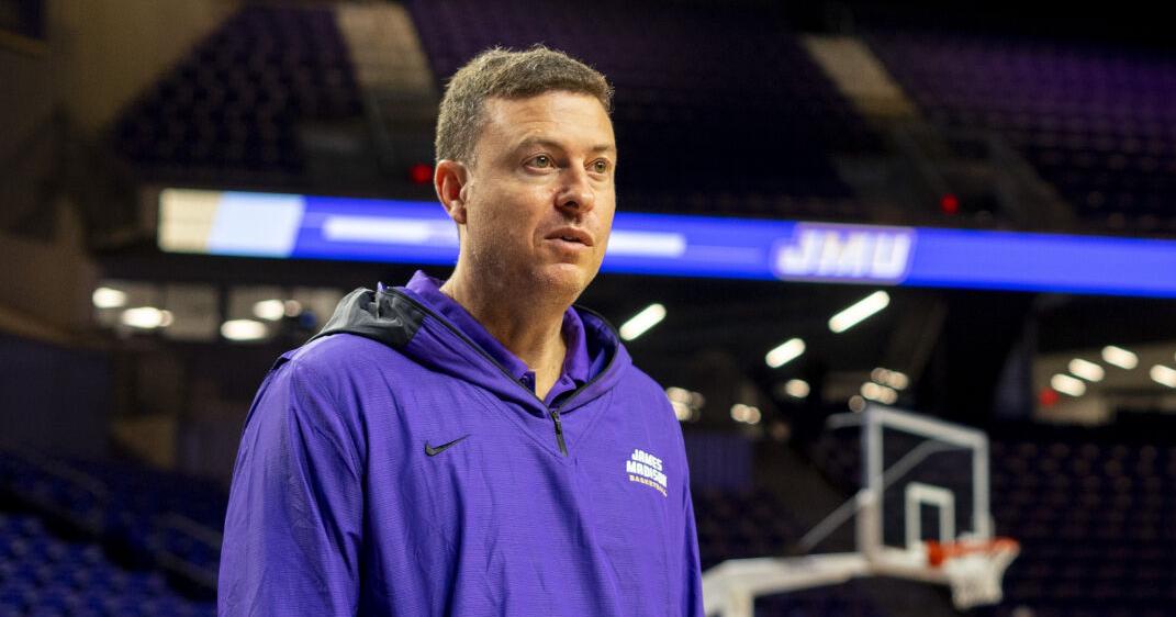 JMU men’s basketball opens new era with win over Limestone | Sports ...