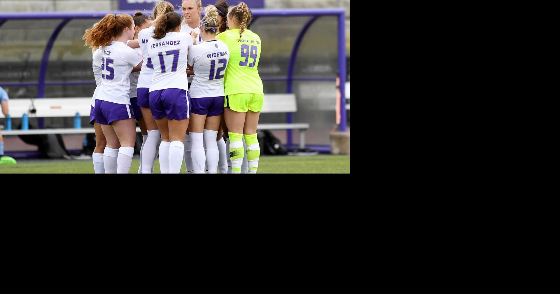 JMU freshmen adapt to the ever-changing COVID-19 protocols | Sports ...