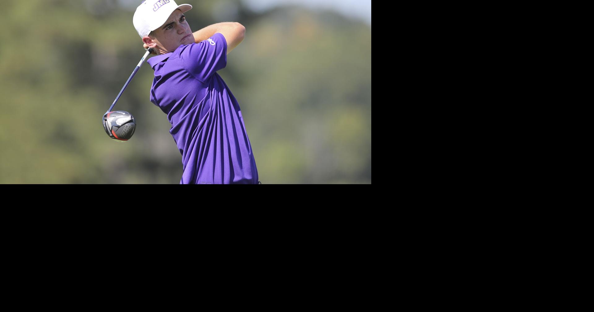 JMU men's golf release 2021 spring schedule | Sports | breezejmu.org