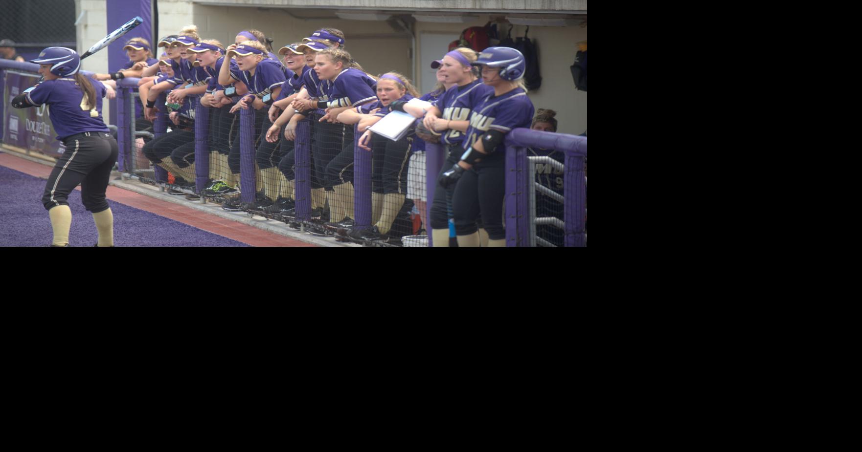 Unfamiliar faces define the 2018 JMU softball team | Sports | breezejmu.org