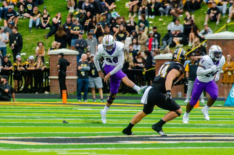 JMU remains undefeated, celebrating its victory over App State 32-28 ...