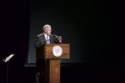 JMU Board of Visitors votes for increase in tuition | News | breezejmu.org