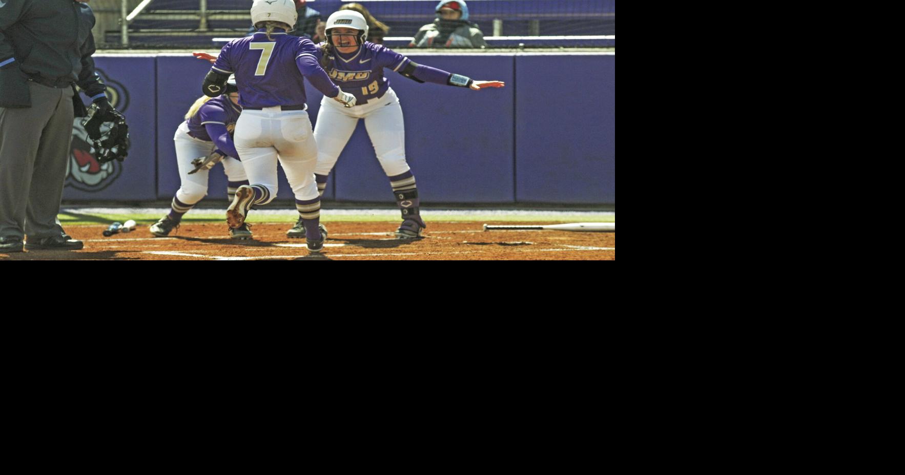 Analysis | Softball offense is coming alive for conference play ...