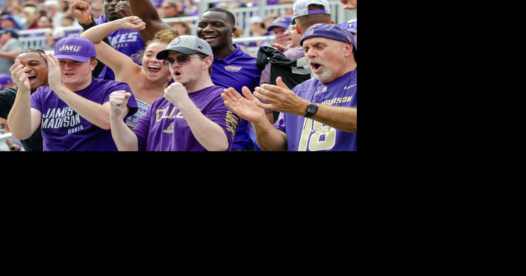 With not enough six-win teams, JMU football set to fill bowl game spot ...