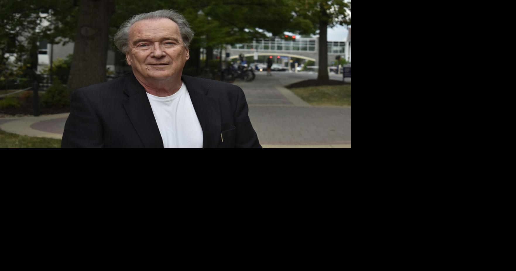 JMU psychology professor inspires through work in crisis counseling ...