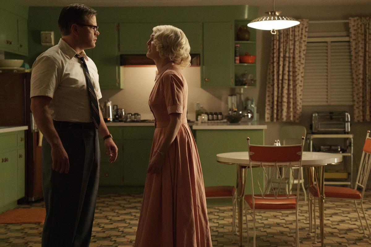 'Suburbicon' movie review | Culture | breezejmu.org