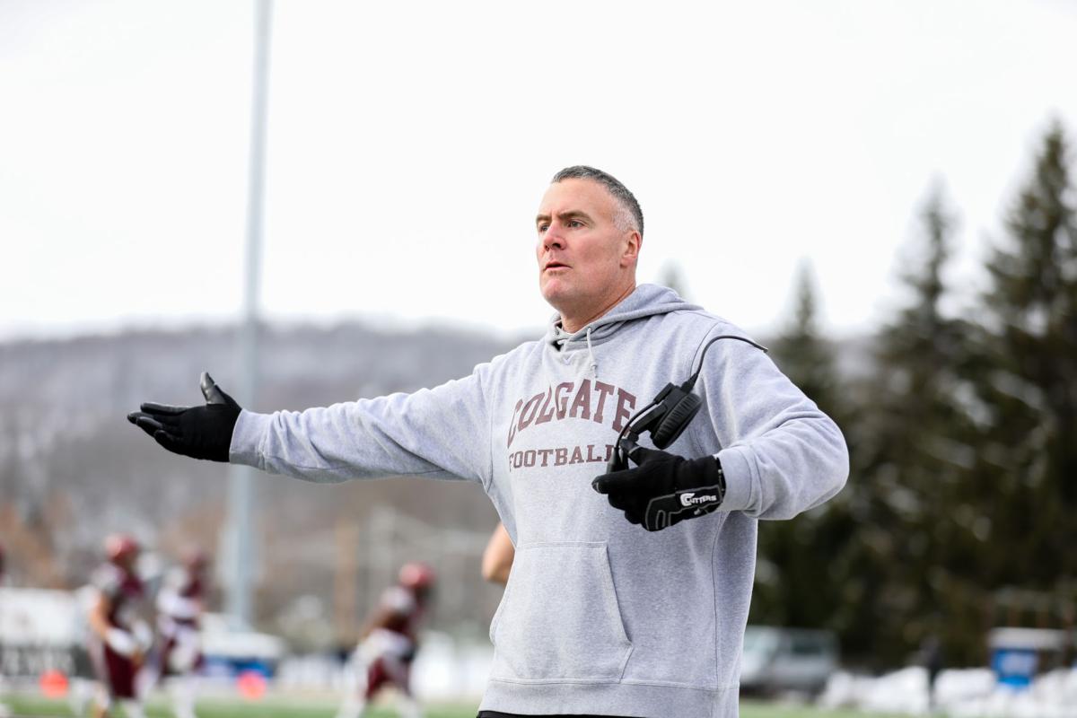 Breaking down potential replacements for JMU’s Mike Houston | Sports ...