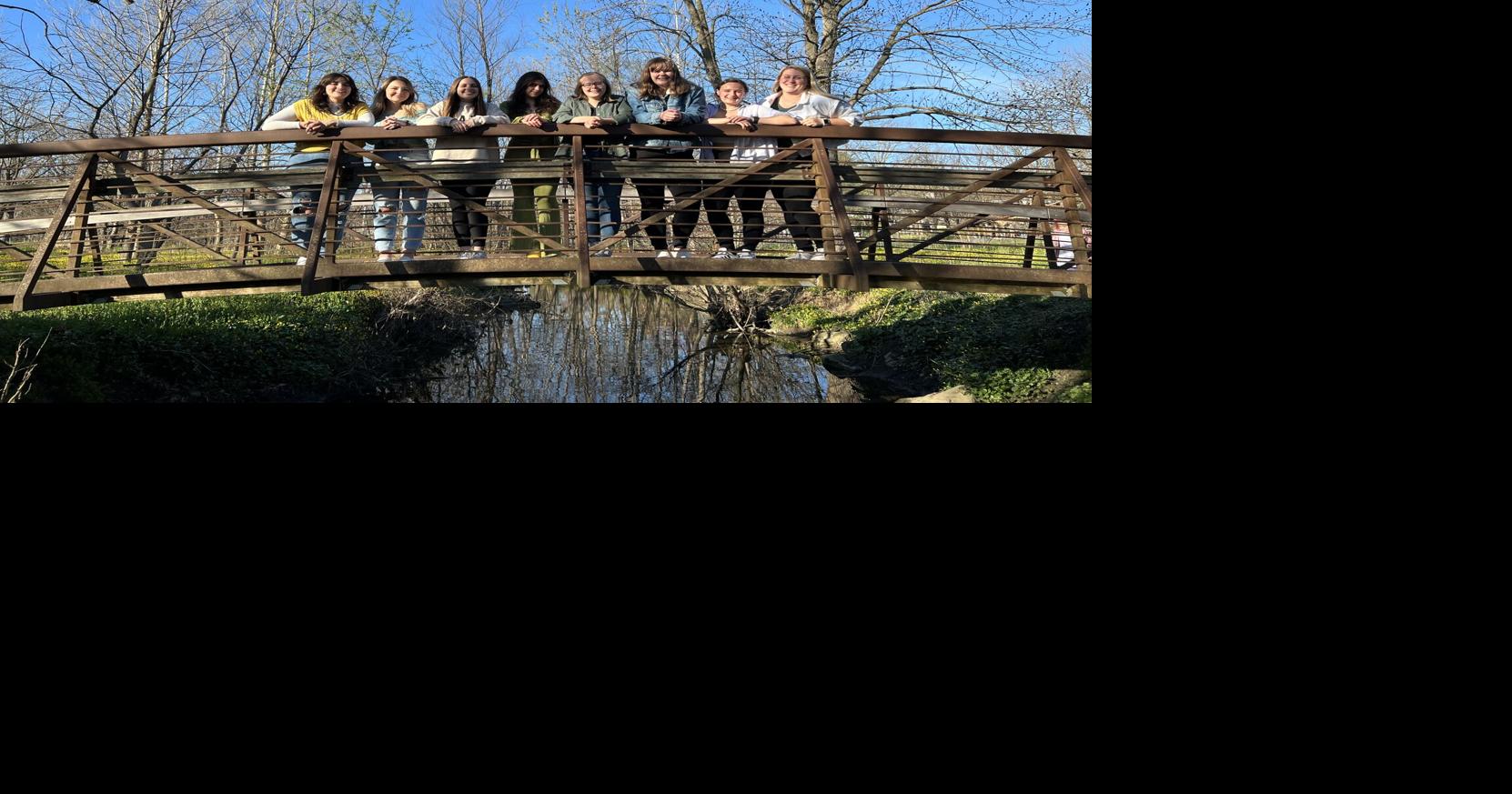 Senior editors remember their time at The Breeze | Opinion | breezejmu.org