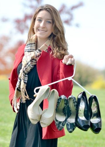 Fashion with a focus | Life | breezejmu.org