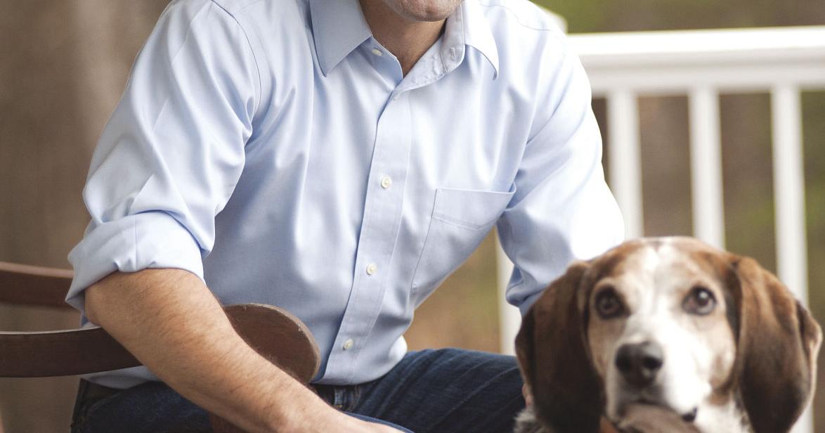 Democratic gubernatorial candidate Tom Perriello visits JMU | News ...