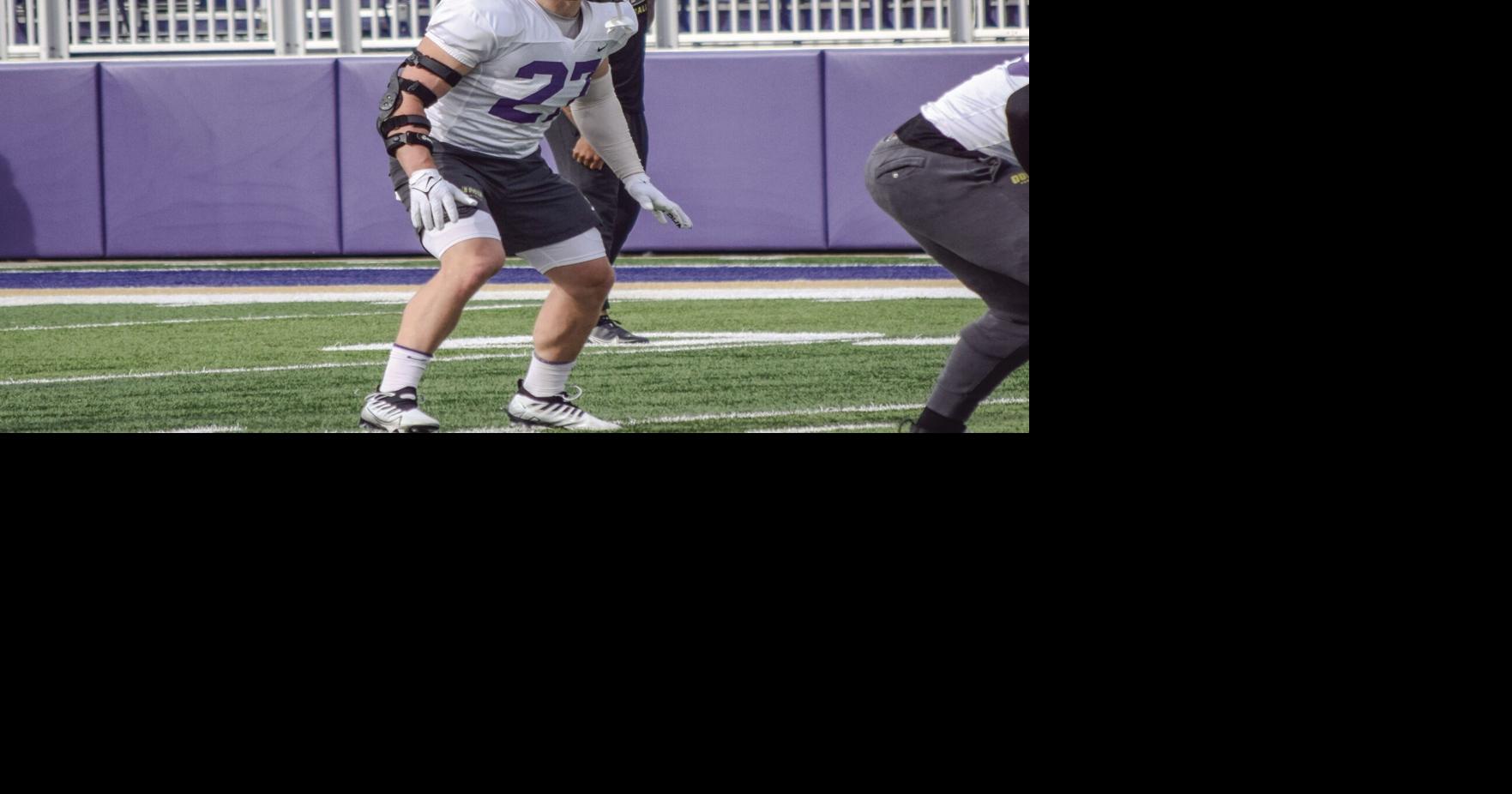 Living football: Jacob Dobbs reunites with Chesney for final season ...