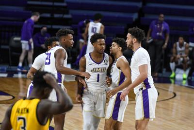 JMU is at its best since 1992. What was the world like then? | Sports ...