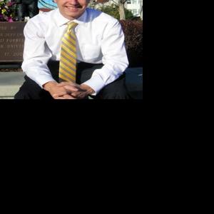 Steven Knott, SGA member, hoped to change JMU | News | breezejmu.org